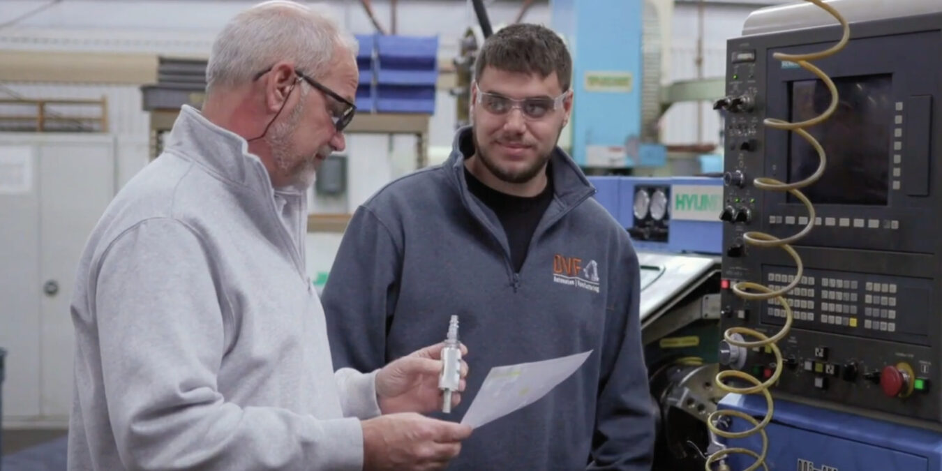 Talent & Workforce - Maryland MEP