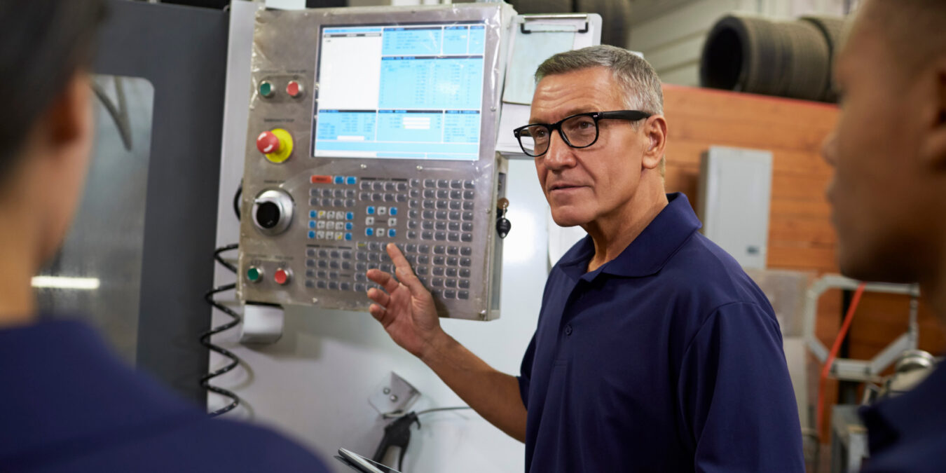 Talent & Workforce - Maryland MEP