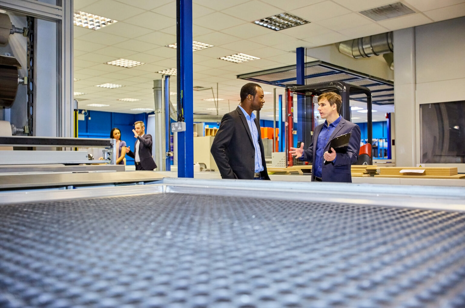 YOUR INPUT MATTERS: UNDERSTANDING THE MEP CLIENT SURVEY PROCESS ...