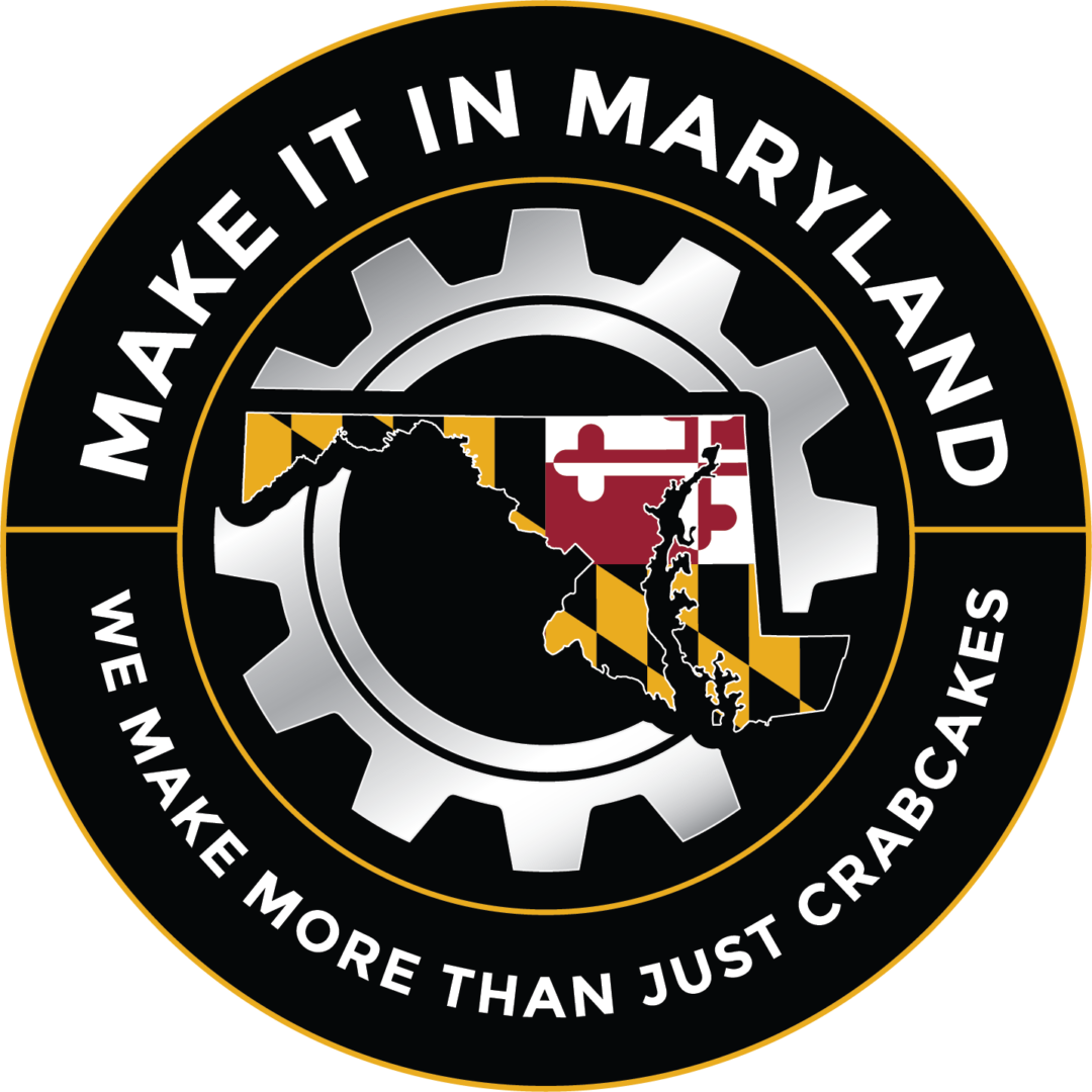 Make It In Maryland! - Maryland MEP