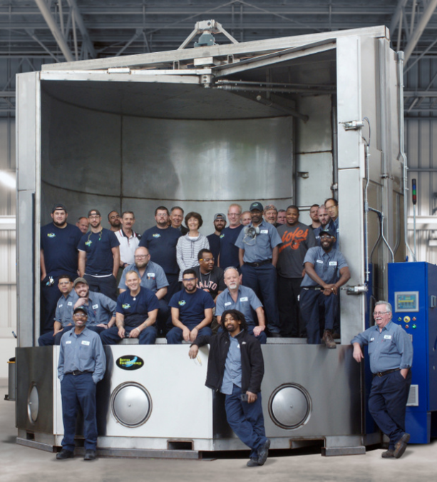 Better Engineering - ERP System Upgrades - Maryland MEP