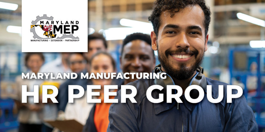 Talent & Workforce - Maryland MEP