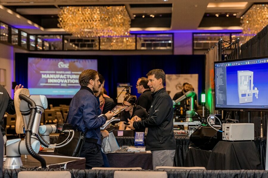 Happy Manufacturing Day 2022! - Maryland MEP