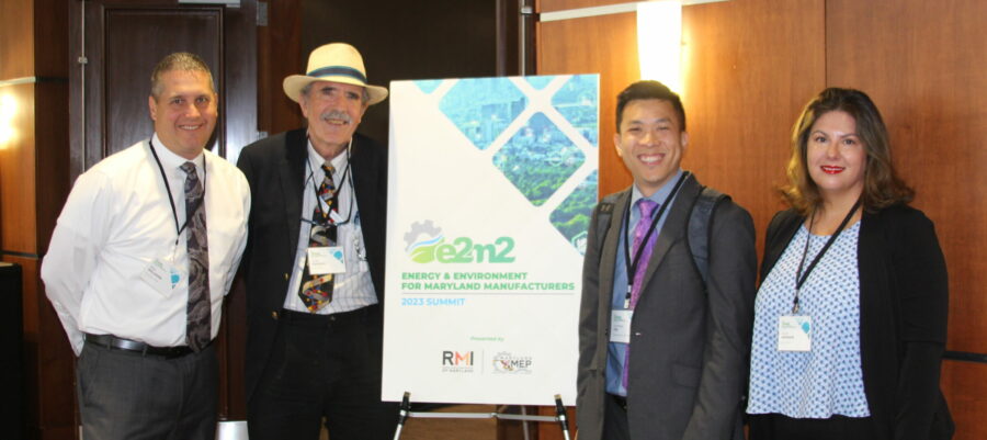 Our Team - Maryland MEP