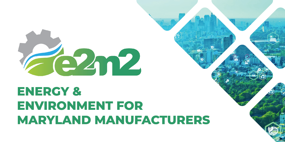 e2m2 Program - Maryland MEP